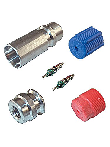 Santech MT4031 R134a Straight Hi/lo-Side | Autoplicity