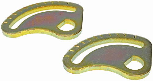 Dorman 13130 Camber Alignment Washers | Autoplicity