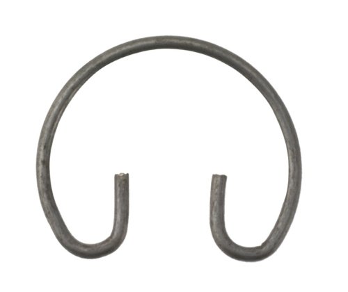 Federal Mogul LR252 Piston Lock Ring, Use W/12113p, H1111cp | Autoplicity