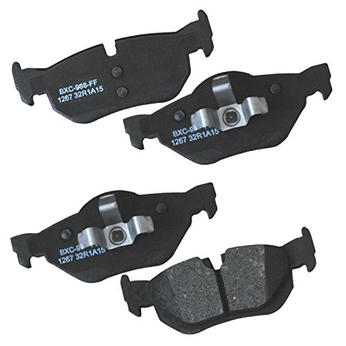 Bendix Brakes SBC1267 Stop By Bendix | Autoplicity