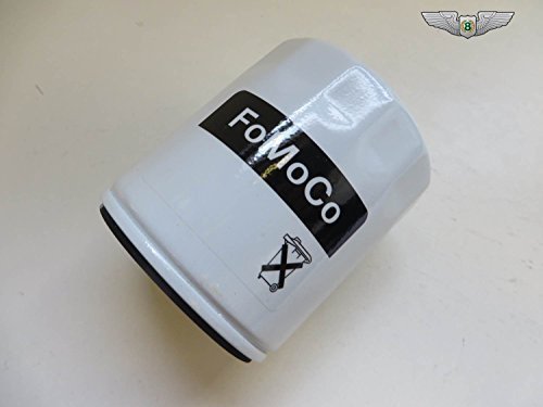 GENUINE JAGUAR C2Z21964 Oil Filter | Autoplicity