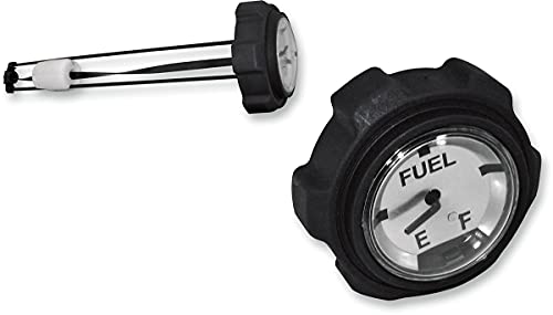 EPI EPIGC1 Non-Vented Gas Cap with Gauge (Kelch Style) | Autoplicity