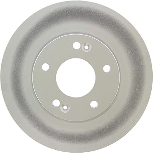Centric 320.65122F Gcx Fc Brake Rotor F | Autoplicity