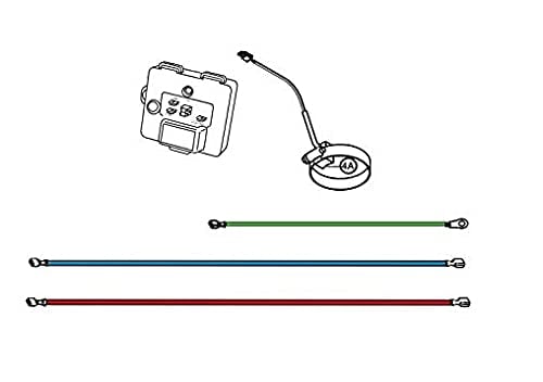Norcold 637360 Temp Monitor Control | Autoplicity
