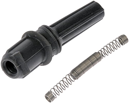 Motormite 49816 Spark Plug Boot Compatible With Select Ford / Lincoln ...
