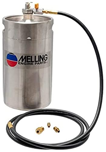 Melling MPL201 Engine Oil Priming Tool | Autoplicity