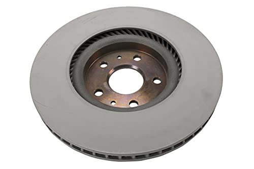ACDelco 84714265 Genuine Partsfront Disc Brake Rotor | Autoplicity