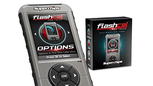 SuperChips 2545 Flashcal | Autoplicity