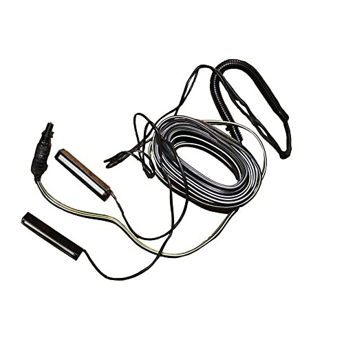 NSA UTL-1000 Universal Tail Light Wiring Kit | Autoplicity