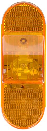 Truck-Lite 60215Y Side/turn/marker/clearance Lamp | Autoplicity