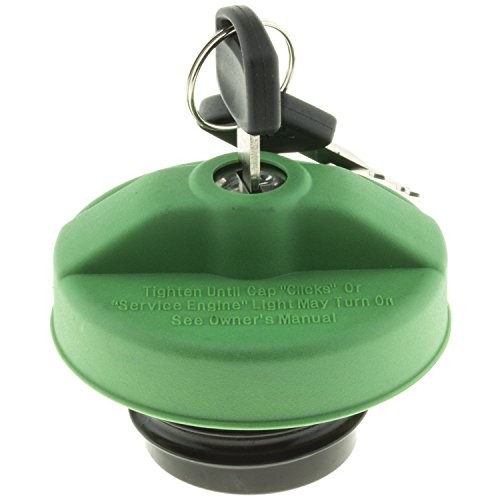 Motorad MGC591 Locking Fuel Cap | Autoplicity
