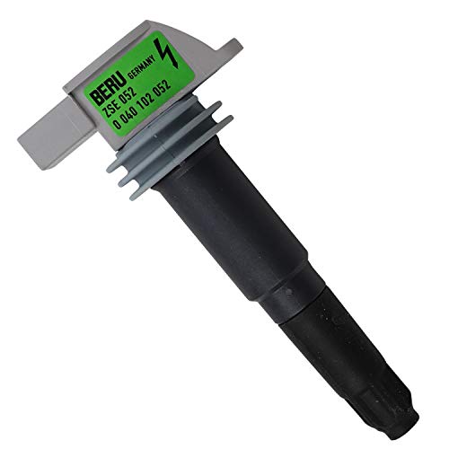 Beru ZSE052 Beru Direct Ignition Coil | Autoplicity