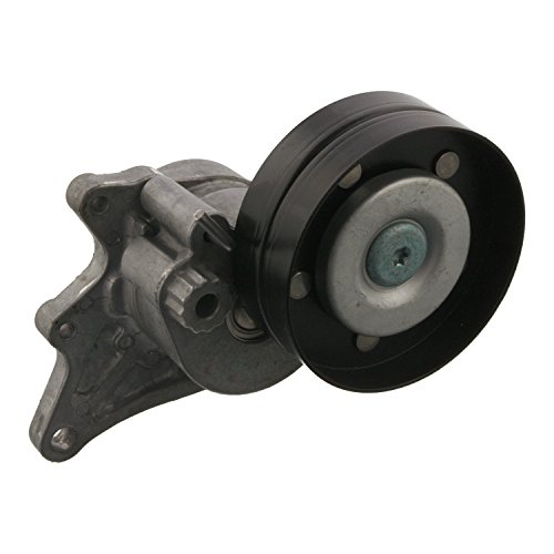 Febi 36981 V-Ribbed Belt Tensioner Febi For Mercedes C215 C219 R199 ...