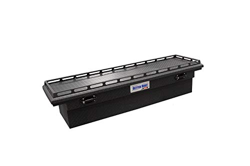 Better Built 79211116 Low Profile Crossover Tool Box | Autoplicity