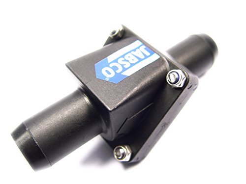 Jabsco 29295-1000 JABSCO IN-LINE NON-RETURN CHECK VALVE 1" | Autoplicity
