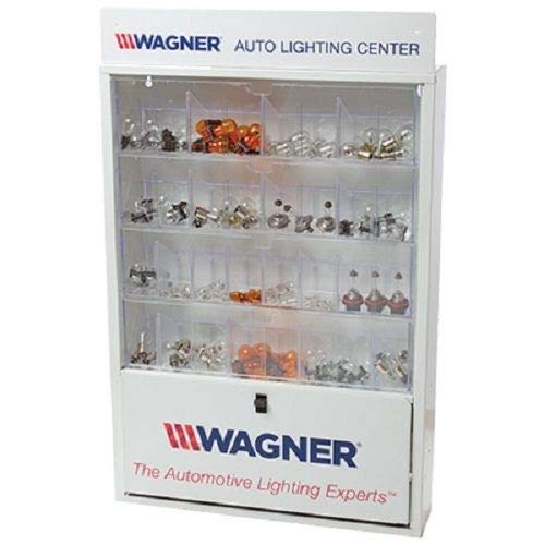 Wagner Lighting TLF35 Assortment - Miniature Lamp Cabinet | Autoplicity