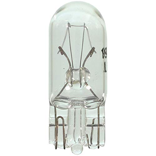 Federal Mogul 194LL Fog Light Bulb | Autoplicity