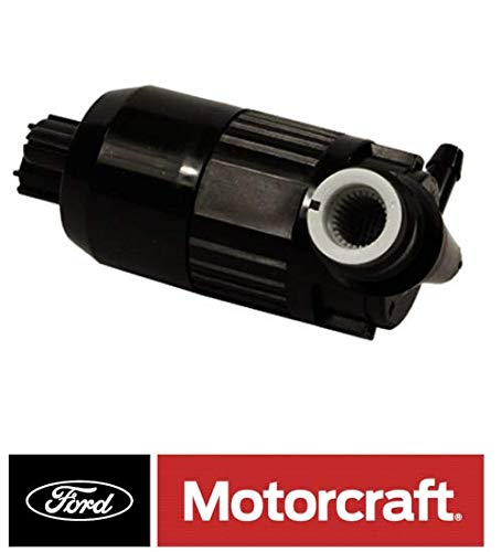 Motorcraft WG335 Jl3z17664a Windshield Washer Fluid Pump Ford | Autoplicity