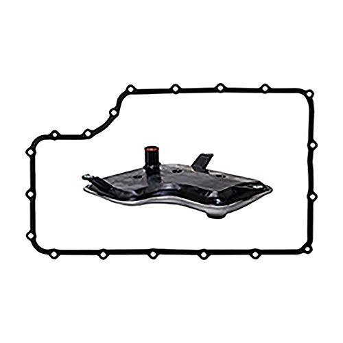 Baldwin 20028 Automatic Transmission Filter | Autoplicity