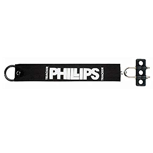 Phillips Cable 17-148 20" Tender Spring Assembly (heavy Duty Spring ...