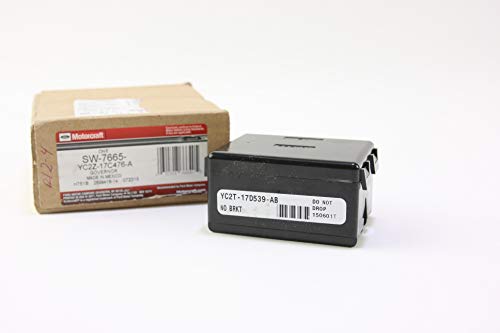 Motorcraft SW7665 Governor Asy | Autoplicity