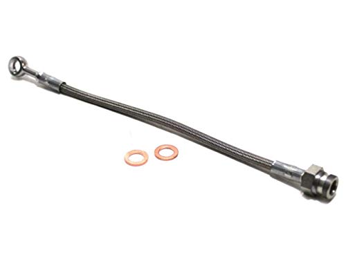 Clutch Masters SL-15017 Clutch Line from OEM master to OEM slave ...