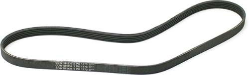 ContiTech LR012625 Drive Belt 5k X 1173 | Autoplicity