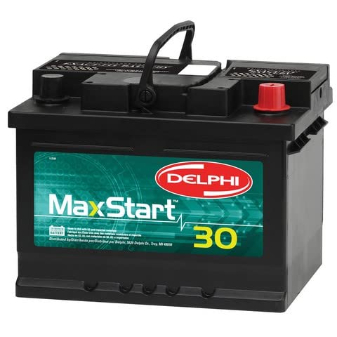 Delphi BU6096R Auto/ltv Battery | Autoplicity