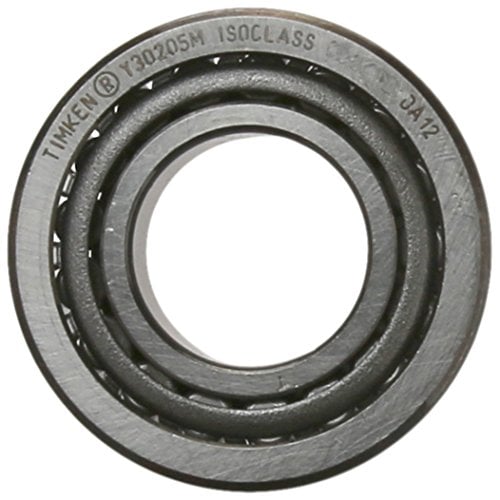 Timken Bearings 30205 Tapered Brg Assy | Autoplicity