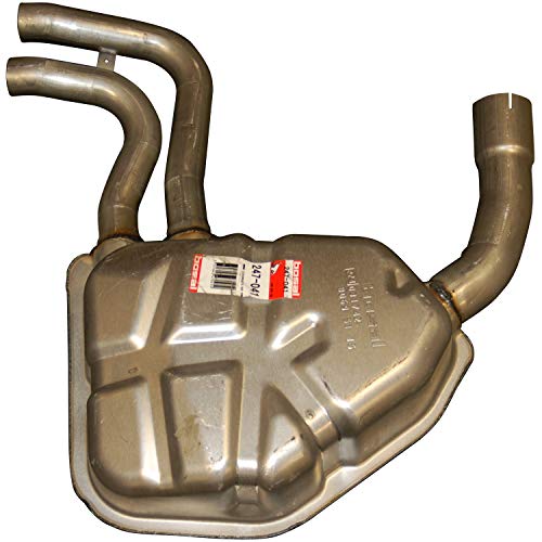 Bosal 247041 Exhaust Muffler Assembly | Autoplicity