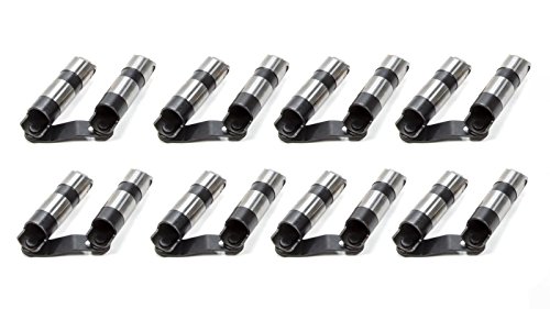 Isky Racing Cams 3977-HYRT Bbc Hydraulic Roller Lifters | Autoplicity