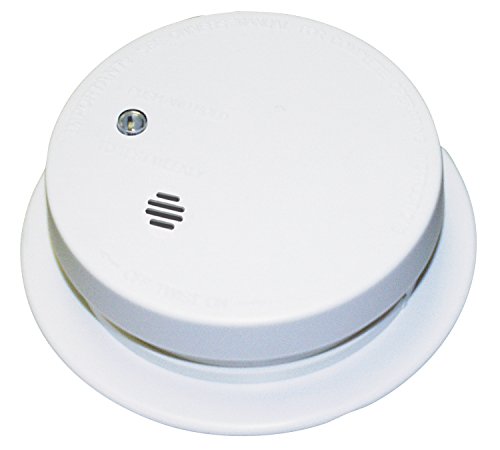 Kidde Safety 0914E Kidde Fire Sentry Smoke Alarm | Autoplicity