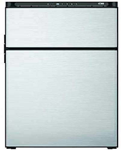 Norcold N10DCSSL Refrigerator 10 Cf Dc Lh | Autoplicity