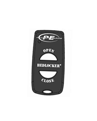 Pace Edwards BLPT178 Bedlocker Remote Control Key | Autoplicity