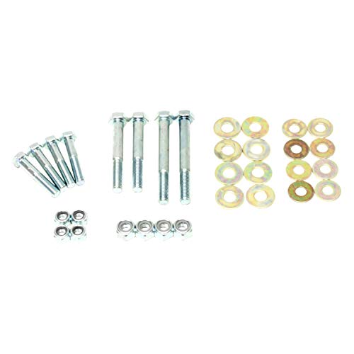 BMR Suspension RH011 Control Arm Hardware Kit | Autoplicity