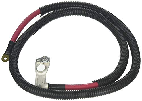 Standard Motor Products A61-2app Battery Cable | Autoplicity