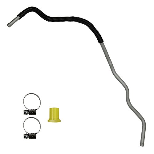 Edelmann 81374 Return Tube | Autoplicity