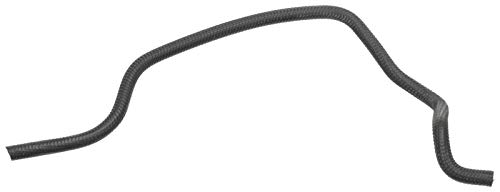 Gates 12108 Genuine Premium Molded Heater Hose | Autoplicity