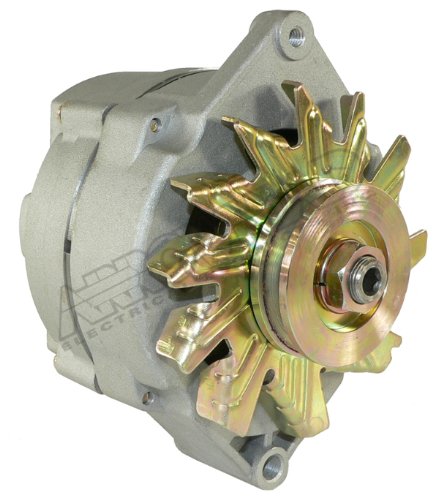 Remy 20169 Remanufactured Alternator | Autoplicity