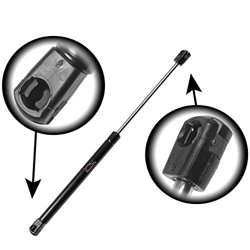 Strong Arm 6657 Trunk Lid Lift Support | Autoplicity Strong Arm 6657 Trunk Lid Lift Support | Autoplicity