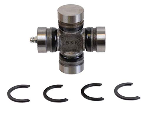 SKF UJ391 U-Joint | Autoplicity
