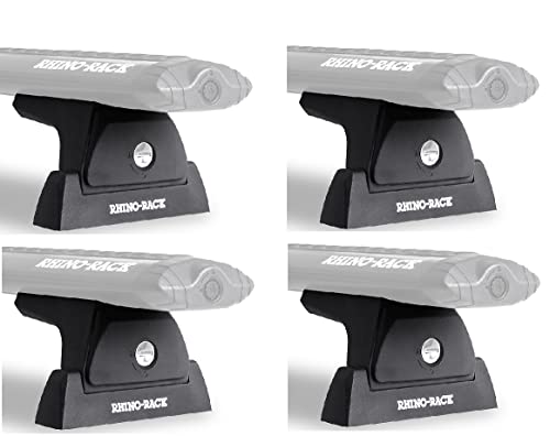 Rhino-Rack – USA RLT600 Rhino-Rackquick Mount Roof Rack Legs ...