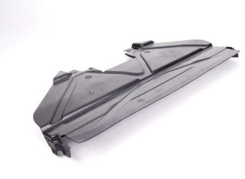 Genuine BMW 51-75-7-128-503 Undercar Shield | Autoplicity