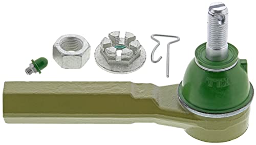 Mevotech TXMS506116 Ttx Steering Tie Rod Ends Kit | Autoplicity