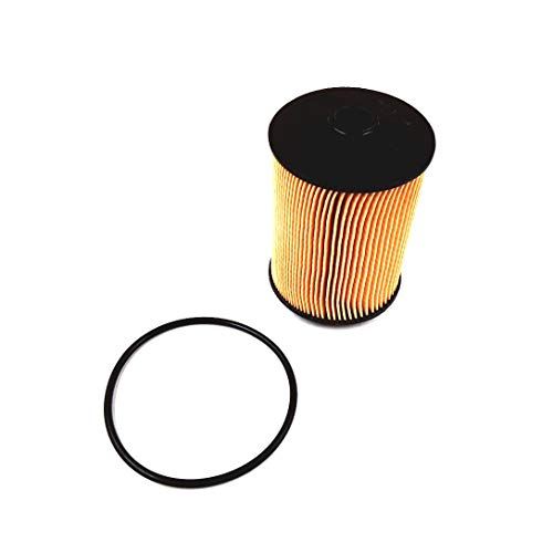 Hengst 03H-115-562 03h 115 562, Engine Oil Filter | Autoplicity