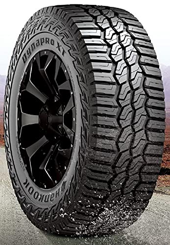 Hankook Dynapro XT RC10 37X12.50R17 124R 2021366 | Autoplicity