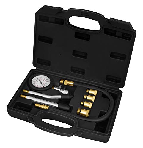 Performance Tool W80584 Deluxe Compression Tester Kit | Autoplicity