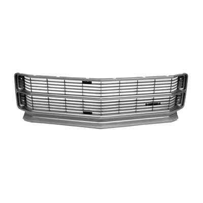 Goodmark GMK4033050711 Grille For 1971 Chevy Chevelle | Autoplicity