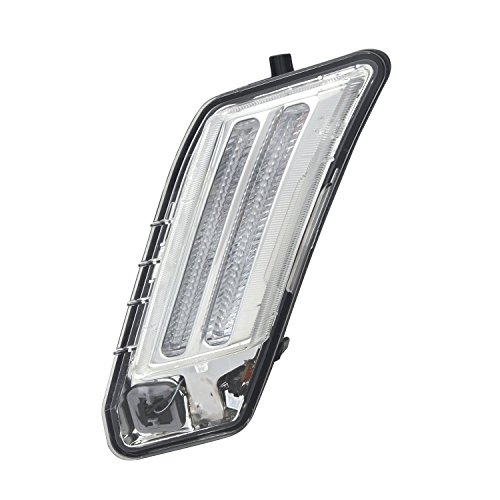 TYC 31290873 Parking Light | Autoplicity