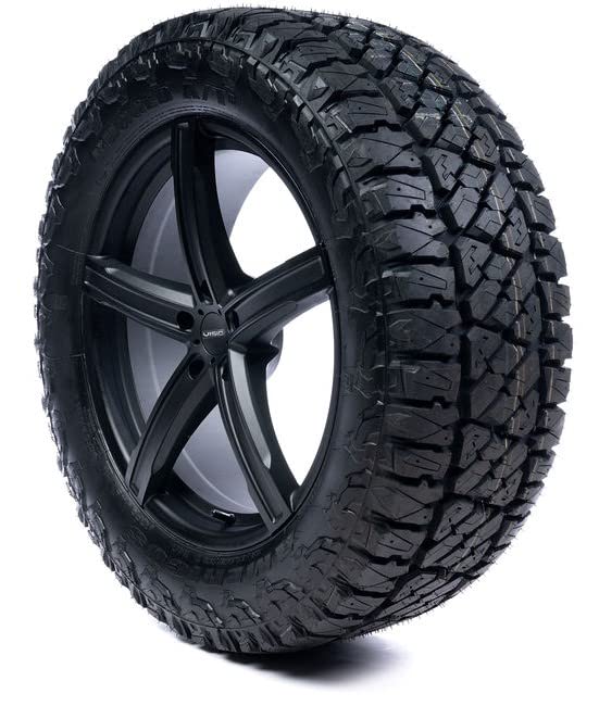 Americus Rugged ATR 235/75R15 109T amd1701 | Autoplicity